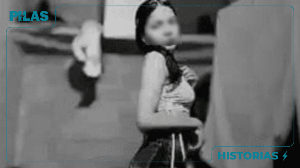 Historia del video íntimo de ‘la Niña Araña’ agredida en redes sociales ...